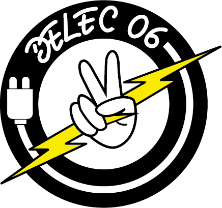 Delec 06 – Eléctricien Nice